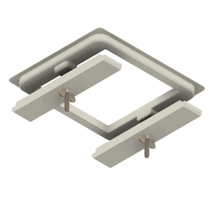 Table Box Adapter Ring — Main Street Made