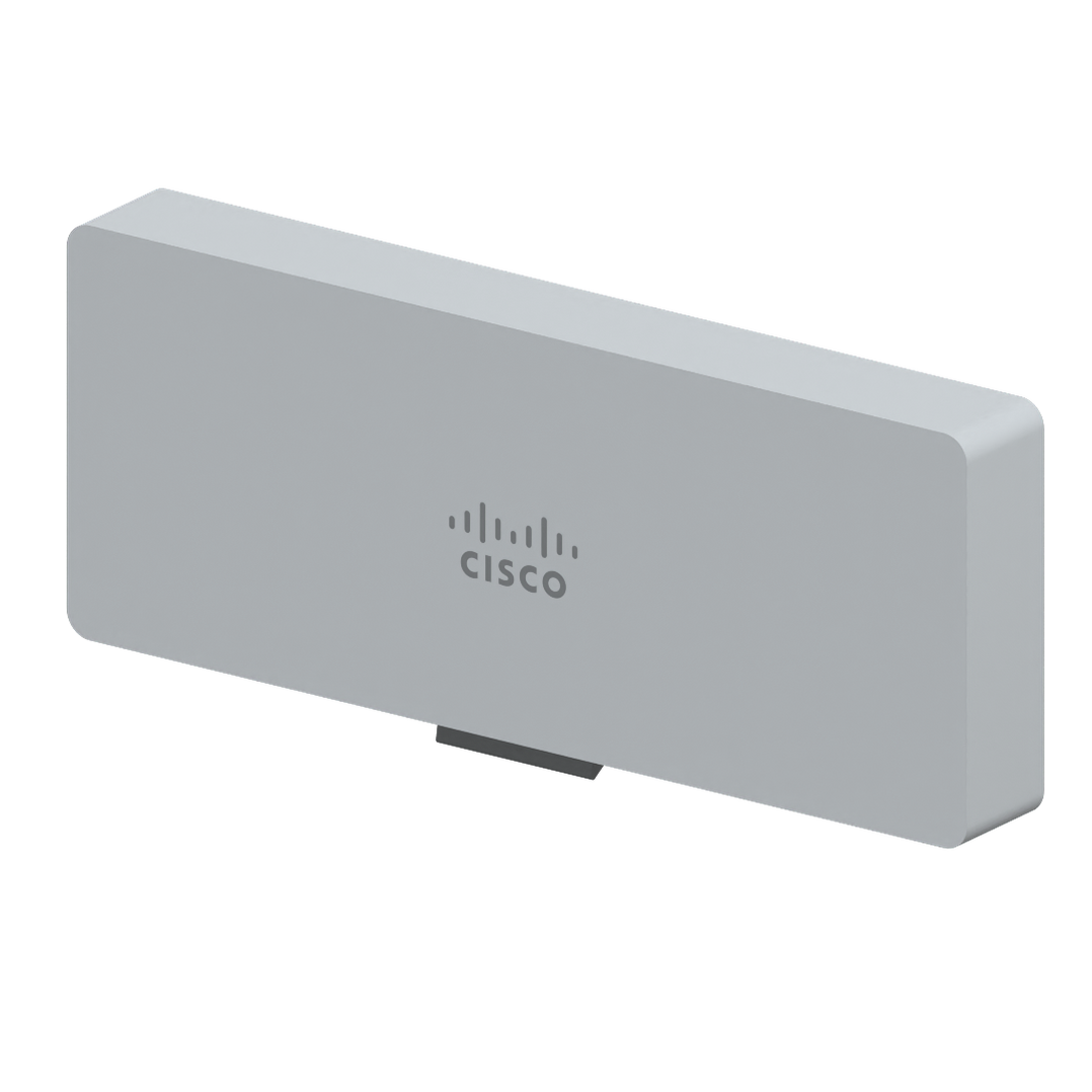 Webex Codec 360 Degree Wall Mount Kit — Main Street Made