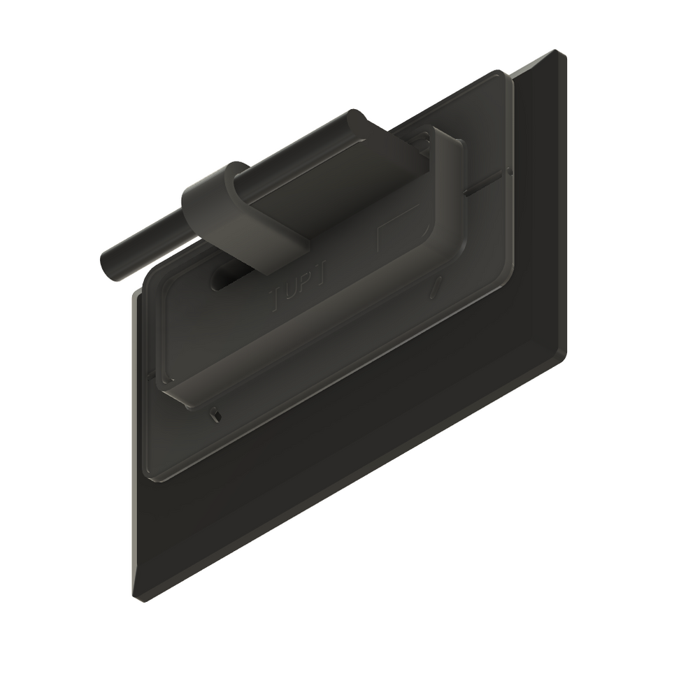 Wallmount Conversion Kit for the Lenovo ThinkSmart Controller — Main ...