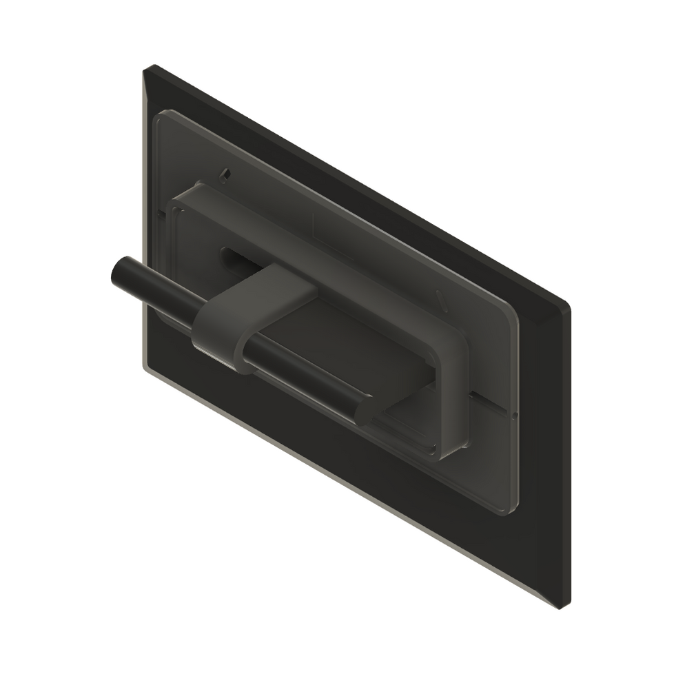 Wallmount Conversion Kit for the Lenovo ThinkSmart Controller — Main ...