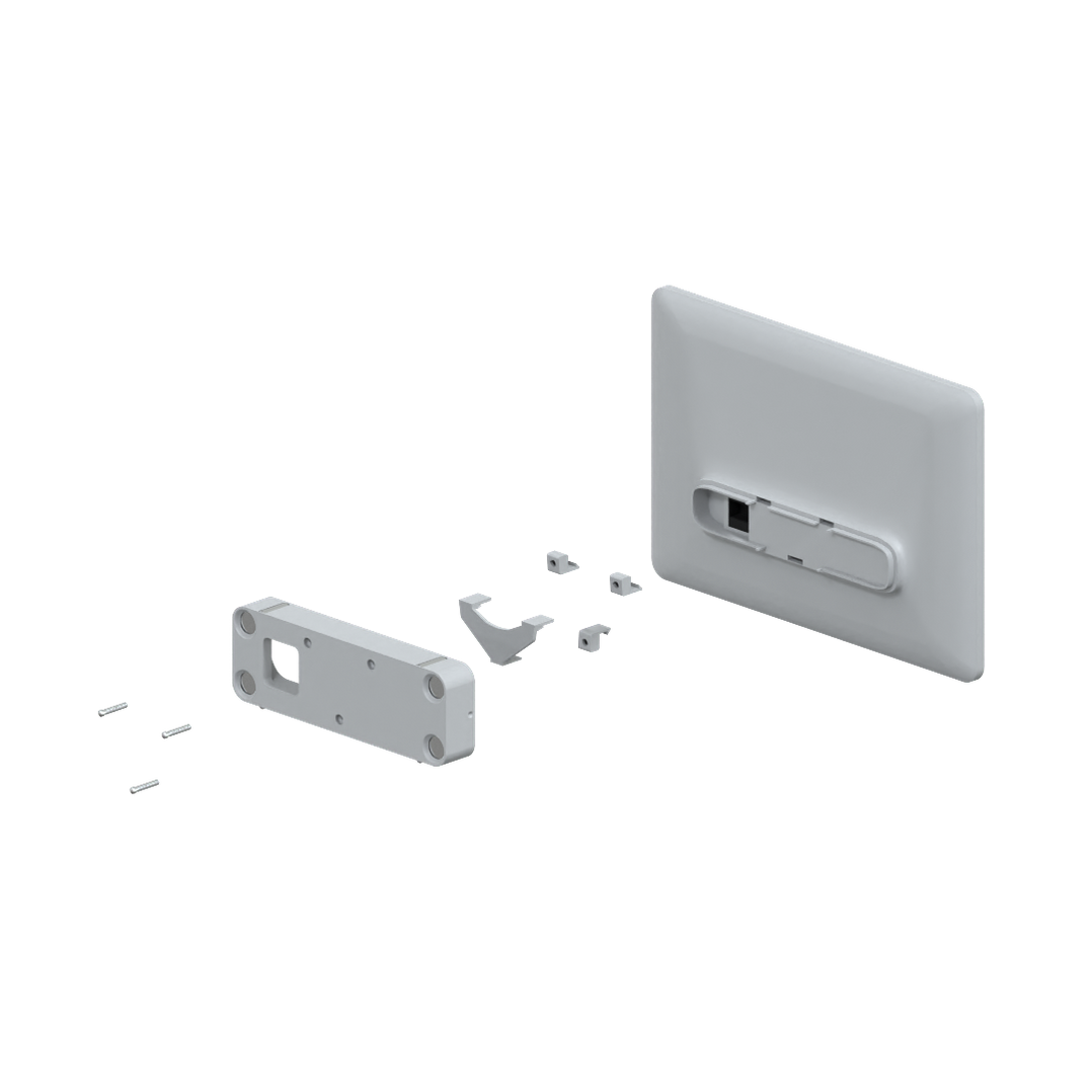 Webex Room Navigator - Wall Mount Conversion Kit — Main Street Made