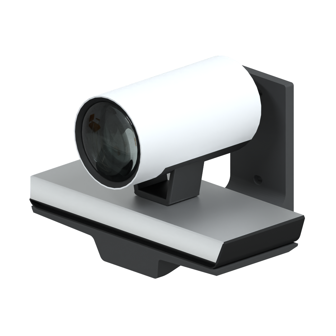 Cisco P60 Camera Mount — Main Street Made