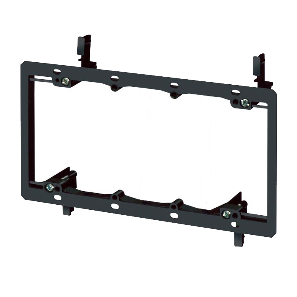 Mounting Bracket for Retrofit Applications - 4 Gang — Main Street Made