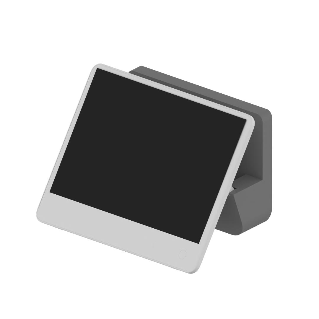 Wall Mount – Cisco Touch10 — Main Street Made