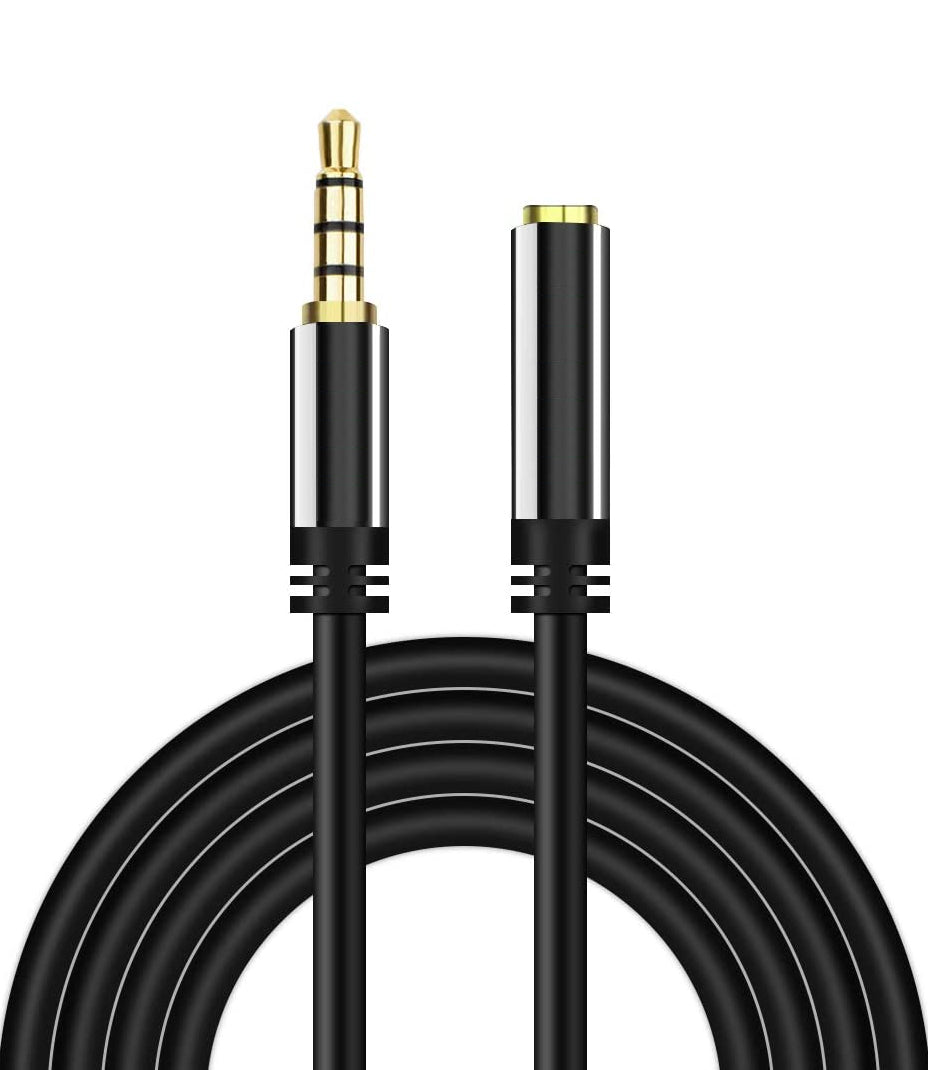 Cisco Mic Extension Cable 5M — Main Street Made